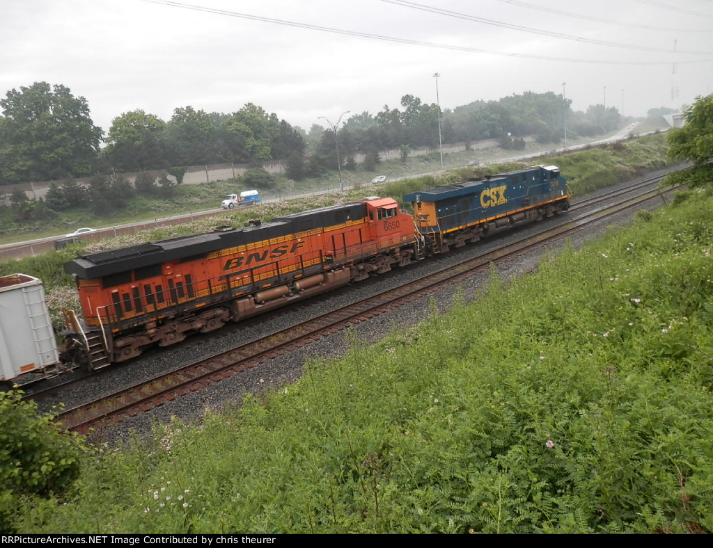 bnsf&csx